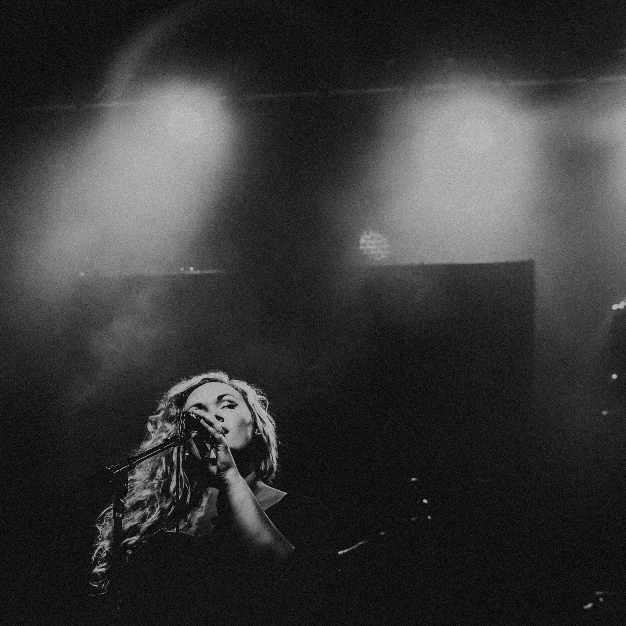 Live Music: Carly Johnson - The Louisville Thoroughbred Society