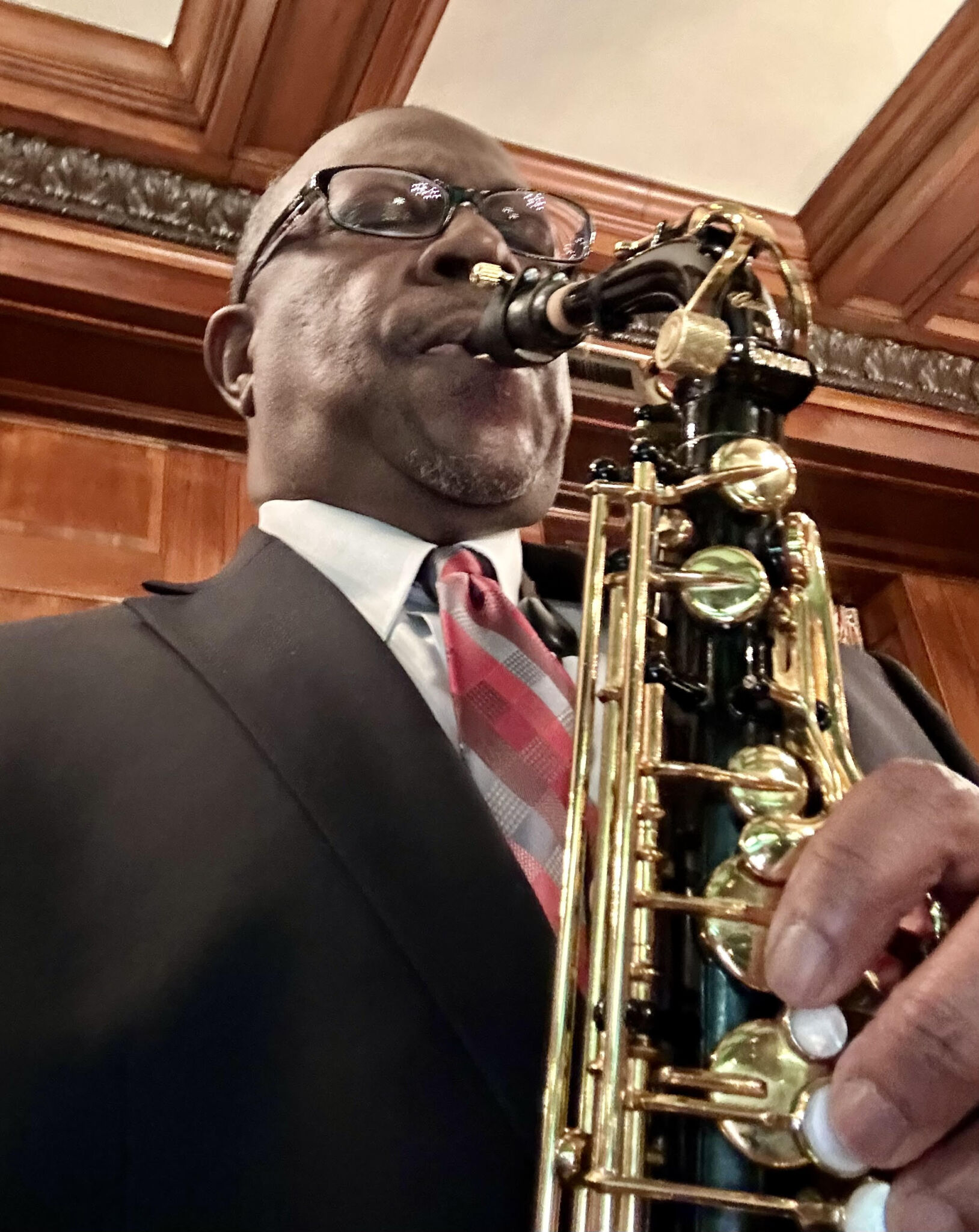 Live Music Fridays featuring Ron Jones Duo - The Louisville ...